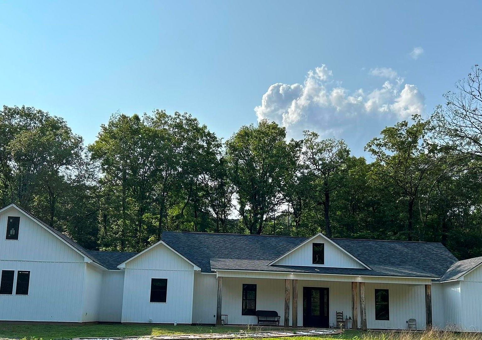 458 Cedar Creek Rd, Center Ridge, AR 72027 | MLS #23018454 | Zillow