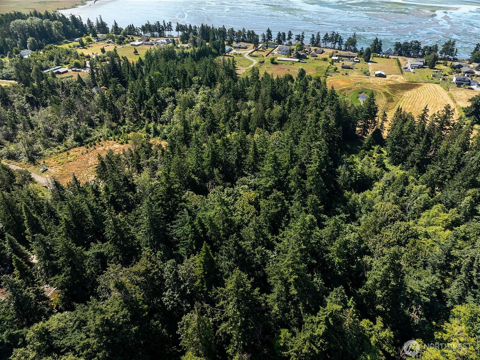 0 NHN Samish Island Road, Bow, WA 98232 | MLS #2405470 | Zillow