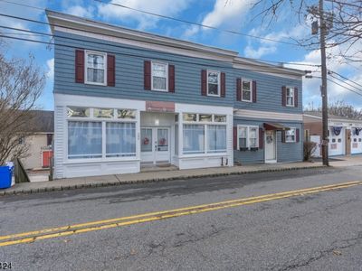 22 Main St Stanhope Nj 07874 Mls 3828790 Zillow