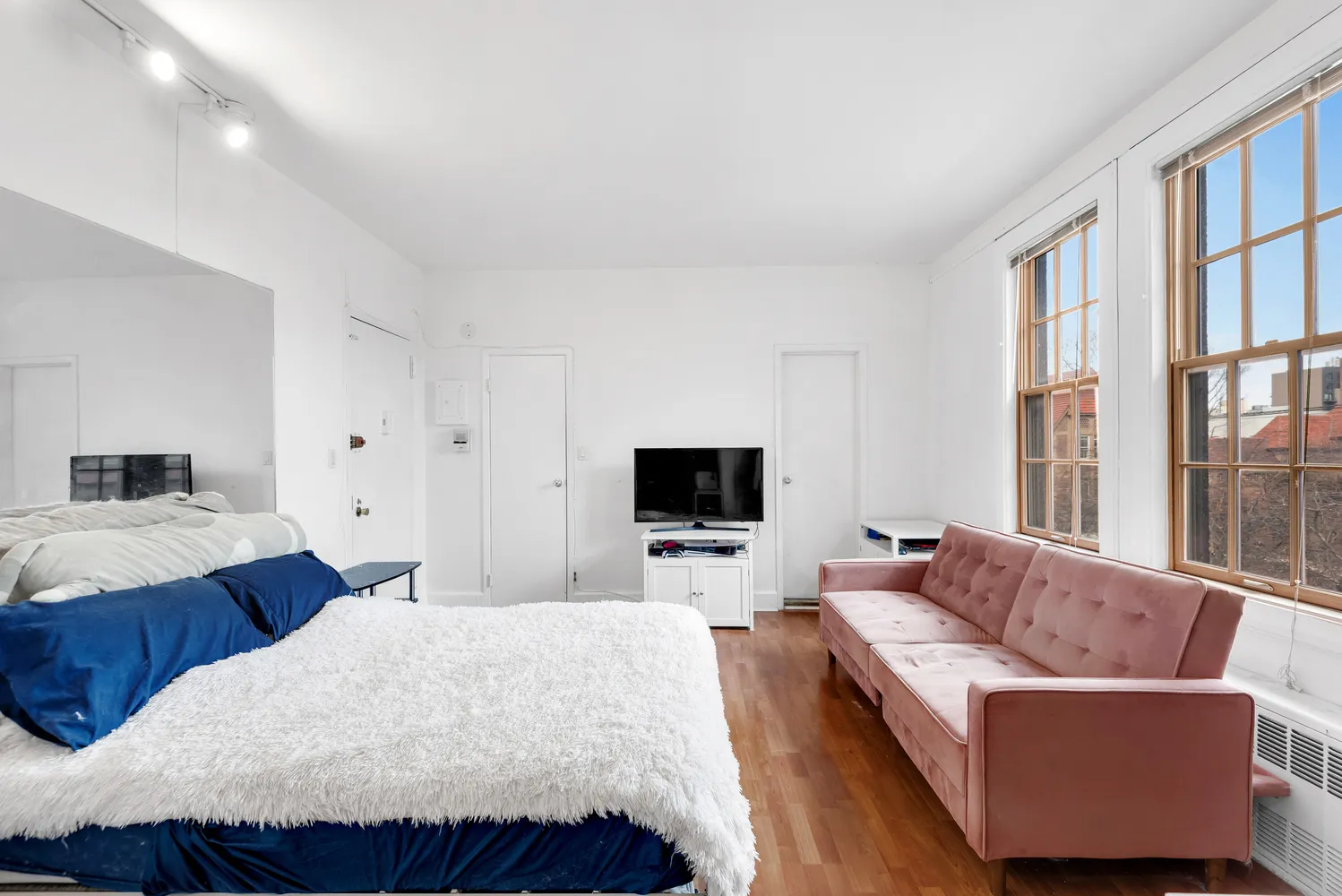 1 Station Square #311 in Forest Hills, Queens | StreetEasy