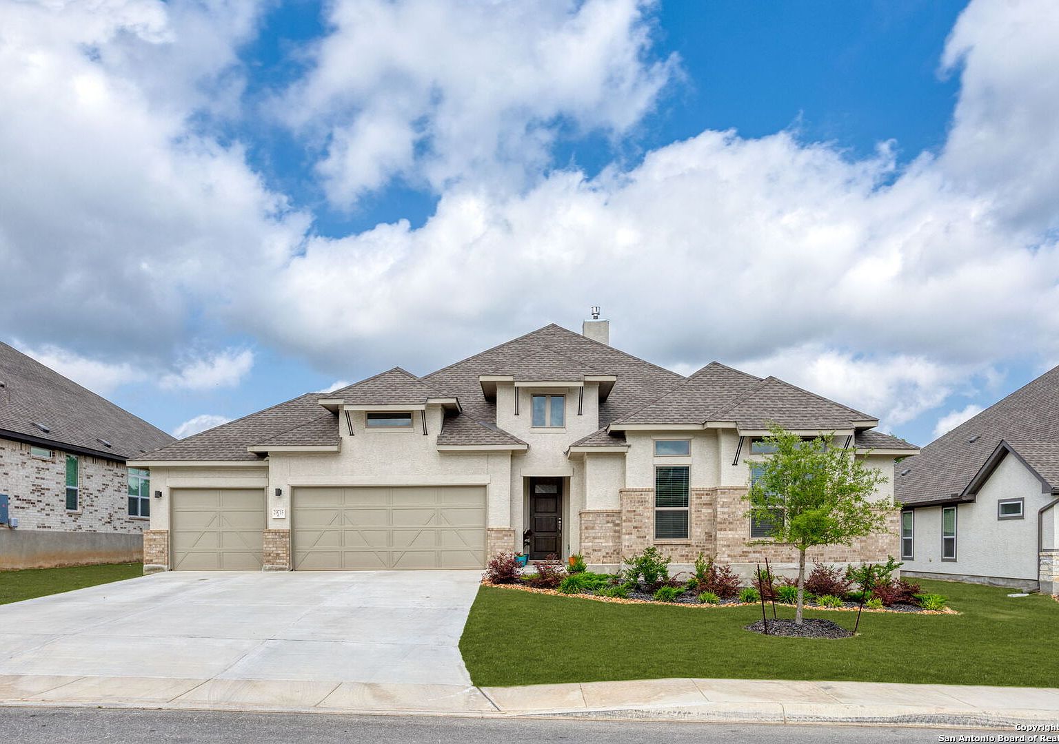 29715 Capstone Walk, Fair Oaks Ranch, TX 78015 | MLS #1880251 | Zillow