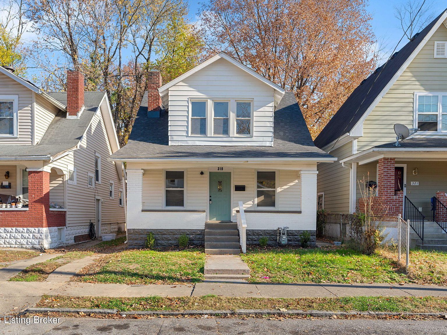 319 S 42nd St, Louisville, KY 40212 | MLS #1650459 | Zillow