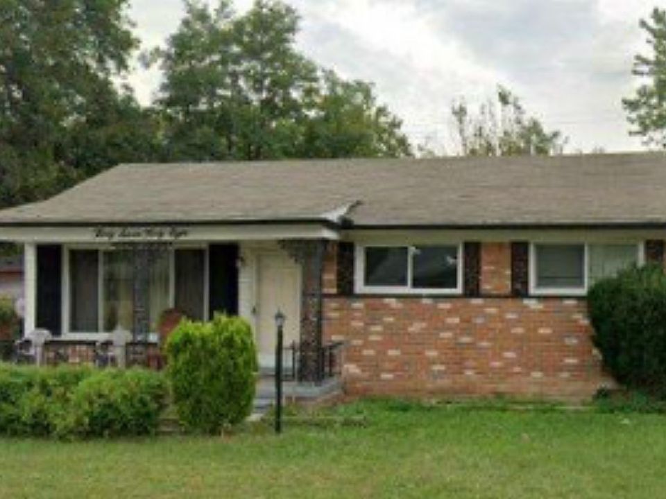 3748 Garrick Ave, Warren, MI 48091 | Zillow