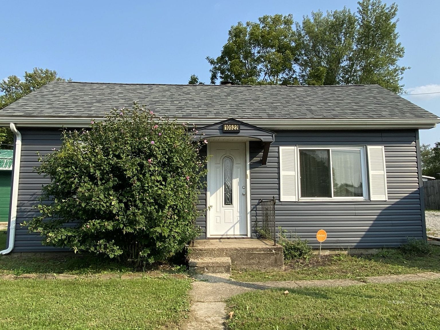 10522 State Route 682, The Plains, OH 45780 | Zillow