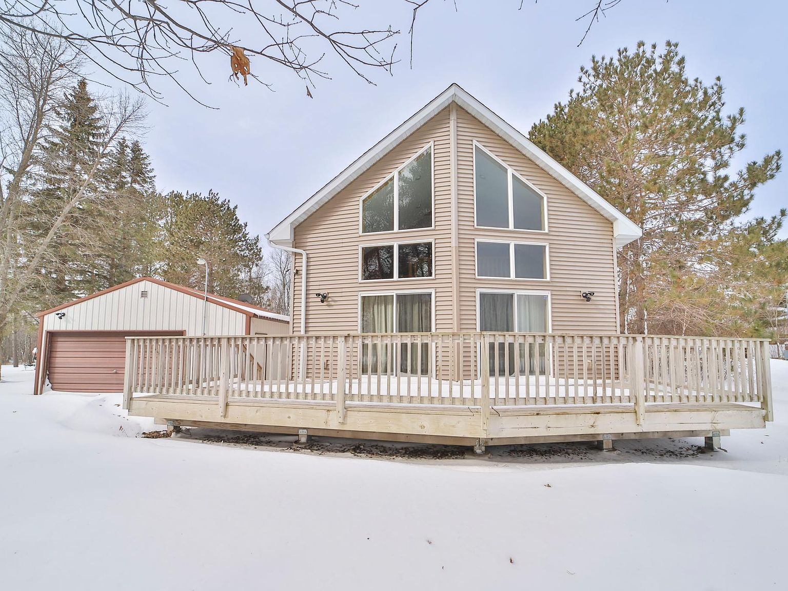 45623 Us Highway 169, Onamia, MN 56359 | Zillow