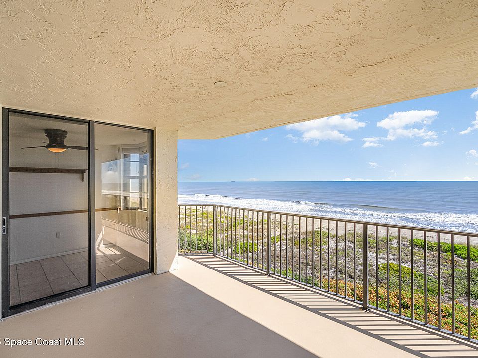 Crescent Beach - 2815 S Atlantic Ave Cocoa Beach FL | Zillow