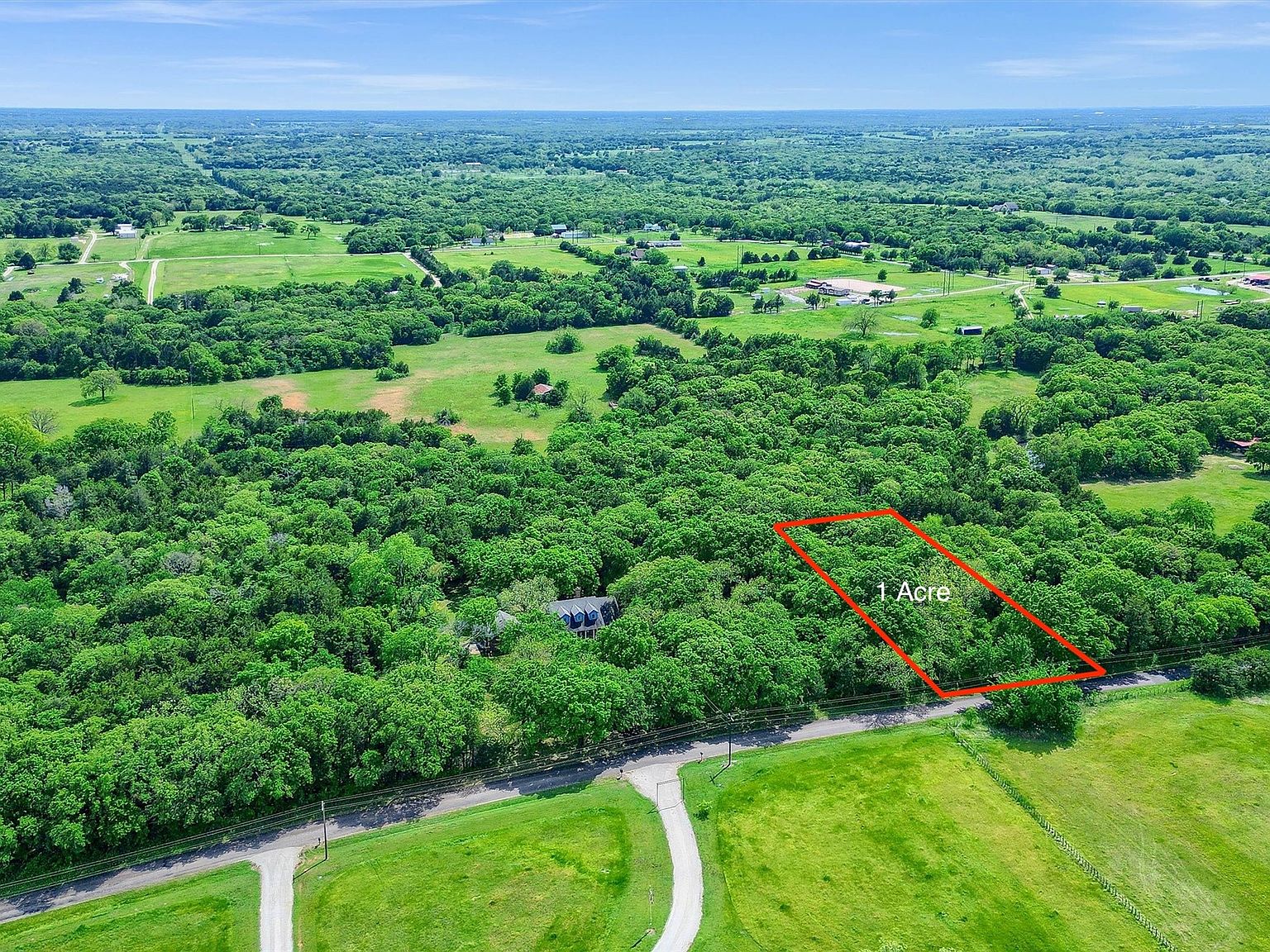 1 W Arkansas Rd, Sadler, TX 76264 | MLS #20912859 | Zillow