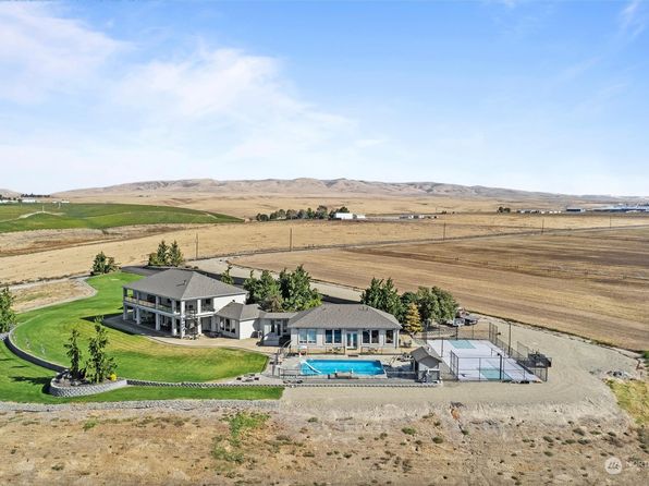 Sunnyside WA Real Estate - Sunnyside WA Homes For Sale | Zillow