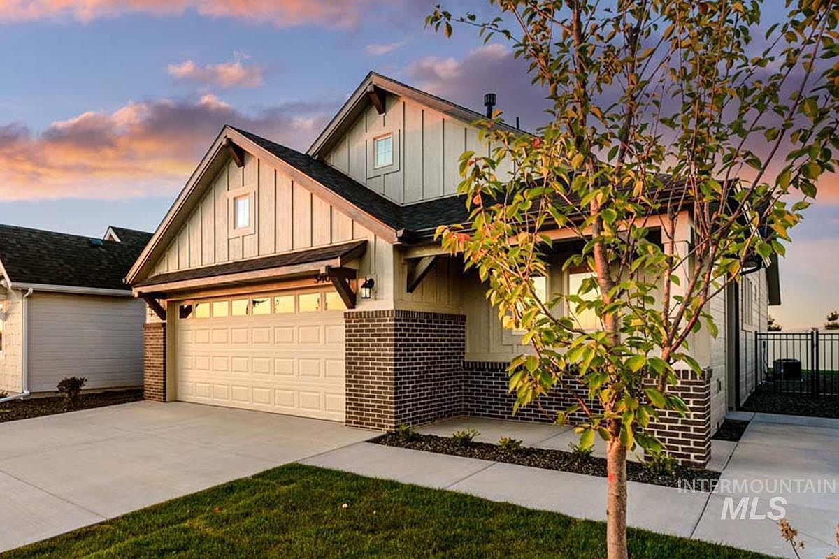 3406 E Cedarhurst Dr, Meridian, ID 83642 | Zillow