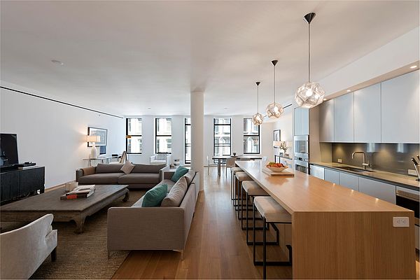 71 Reade Street #4A in Tribeca, Manhattan | StreetEasy