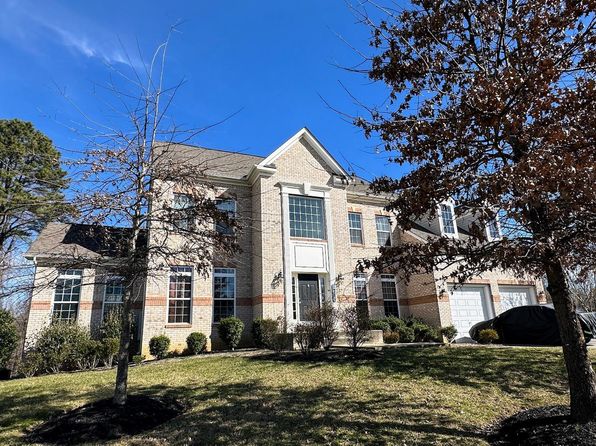 Brandywine MD Single Family Homes For Sale - 57 Homes | Zillow