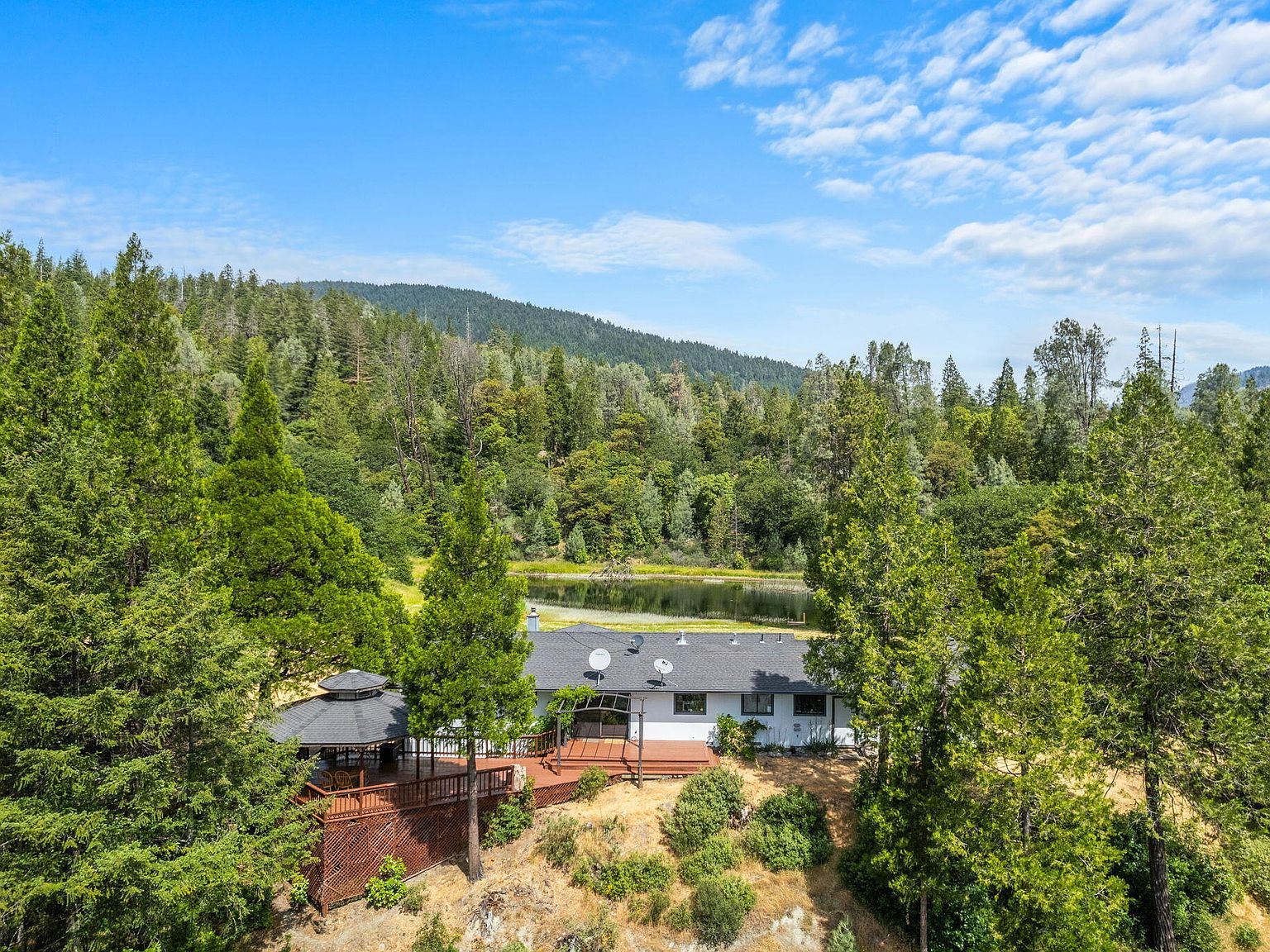 10331 Highway 299, Burnt Ranch, CA 95527 | MLS #267027 | Zillow