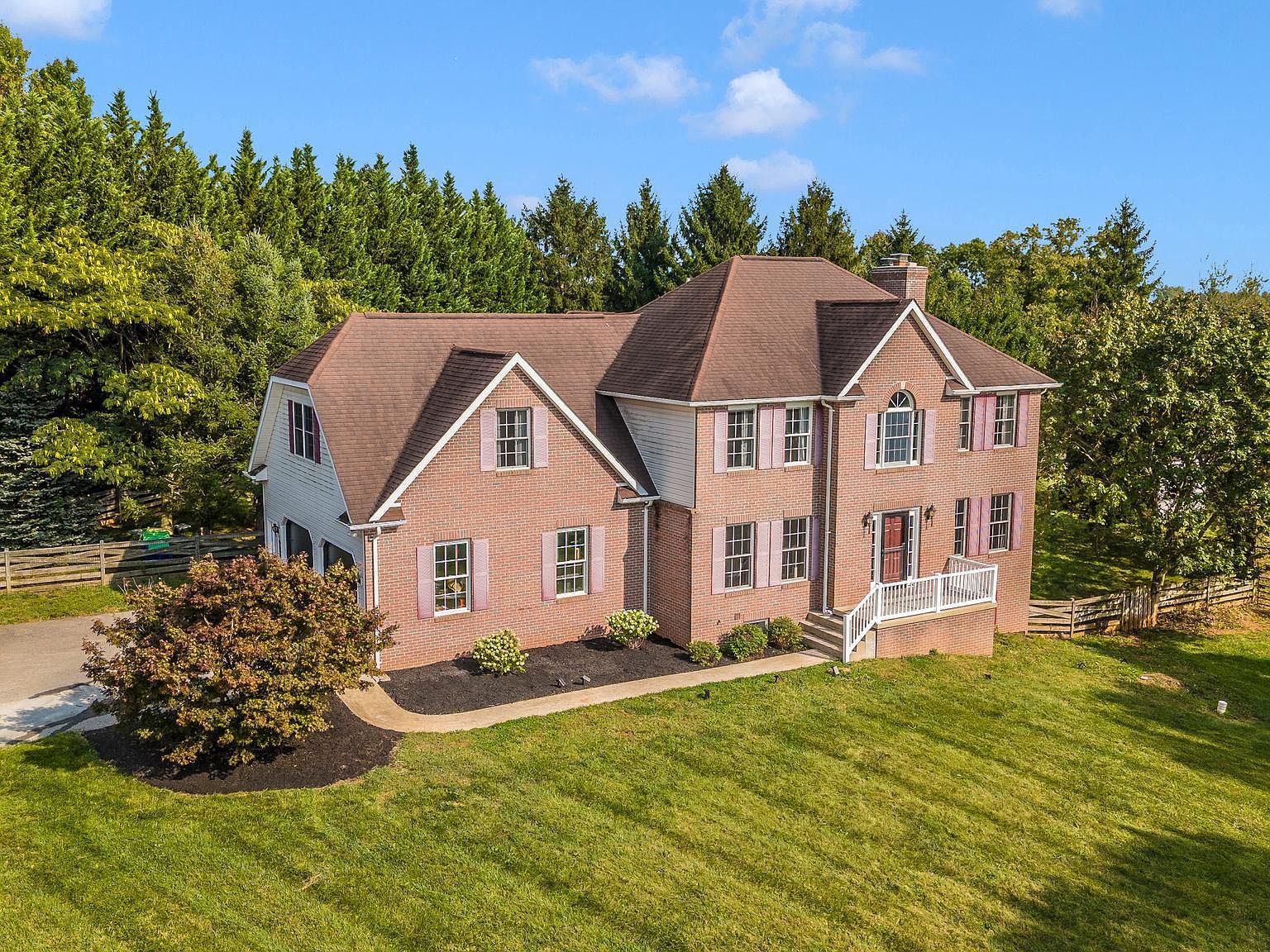 13305 Jimtown Rd, Thurmont, MD 21788 | Zillow