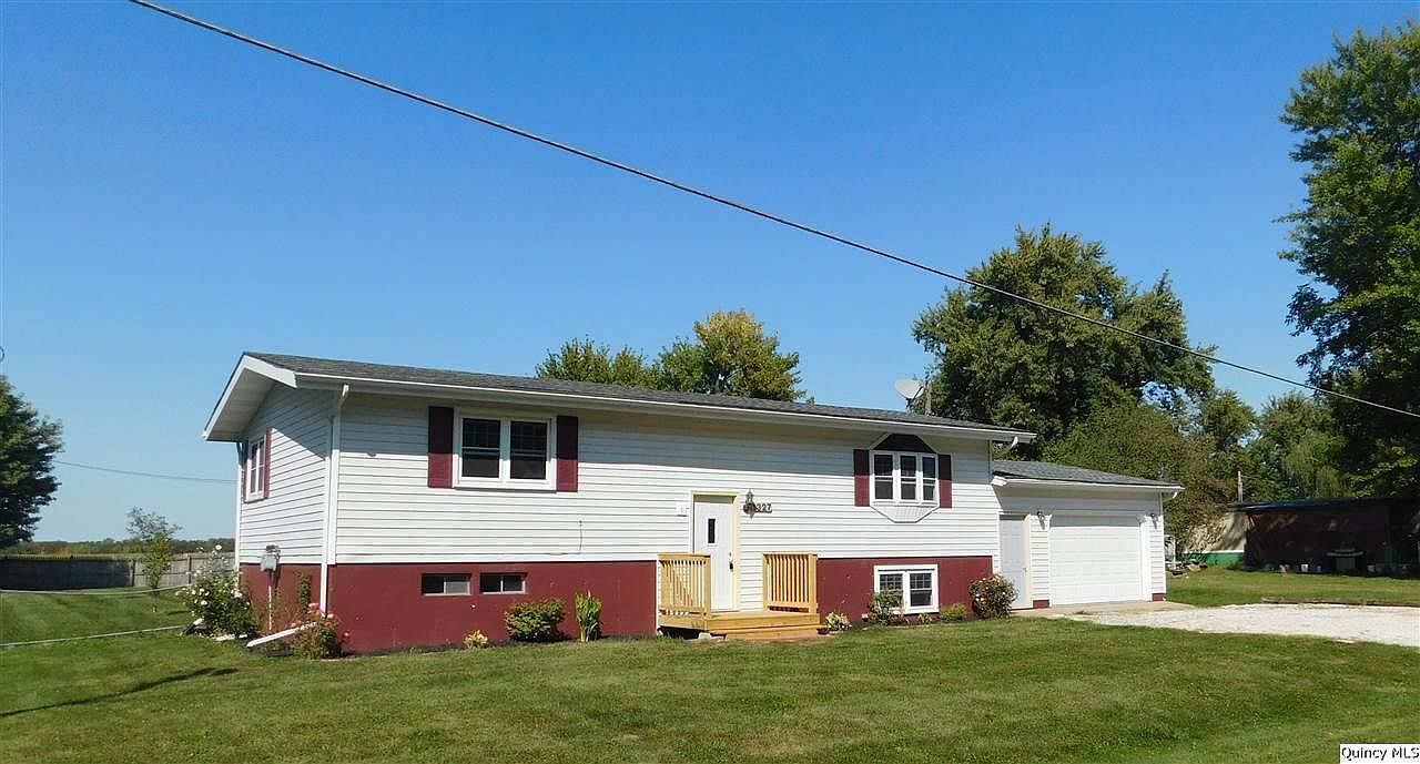 1327 N 1720th Ave, Fowler, IL 62338 | Zillow