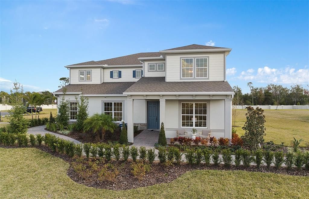 2141 Weatherly Way, Orlando, FL 32820 | Zillow