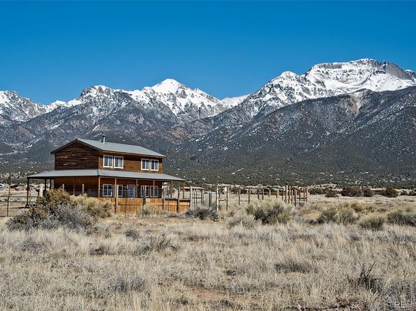 Crestone CO Real Estate - Crestone CO Homes For Sale | Zillow