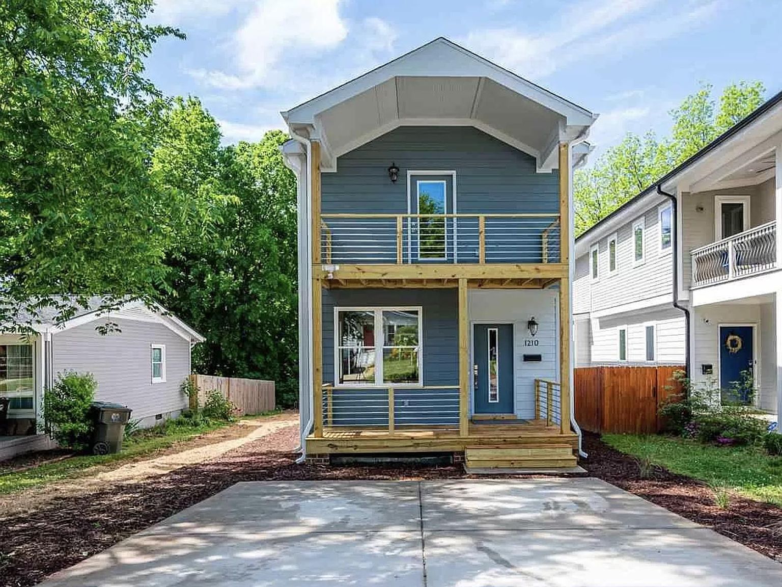 1210 Boyer St, Raleigh, NC 27610 | Zillow
