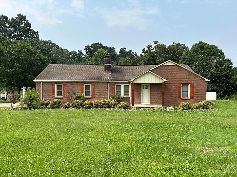 3426 Paul Payne Store Rd, Taylorsville, NC 28681 | MLS #4050877 | Zillow