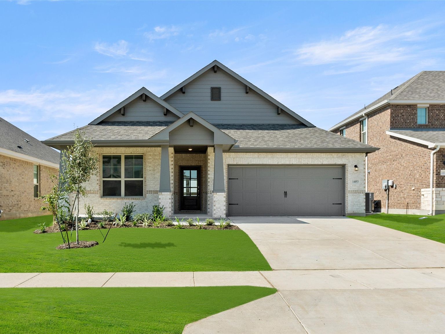 14053 Callisto Way, Fort Worth, TX 76052 | Zillow