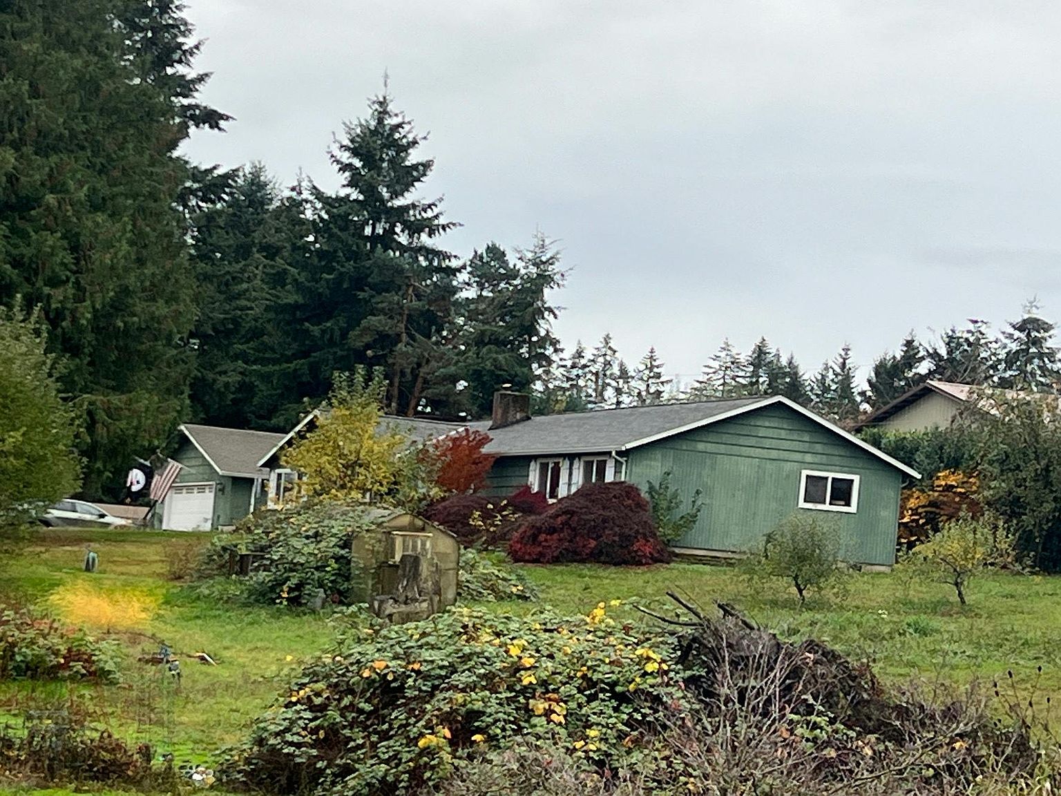 17988 S Redland Rd, Oregon City, OR 97045 | Zillow