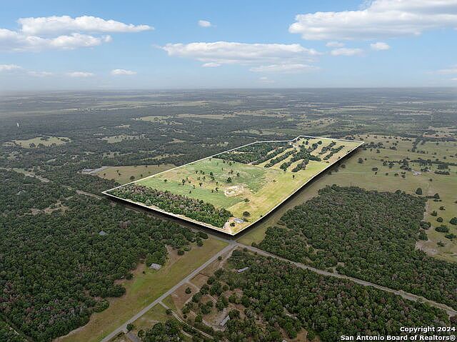 264 Red Rock Ranch Rd, Red Rock, TX 78662 | MLS #1796223 | Zillow