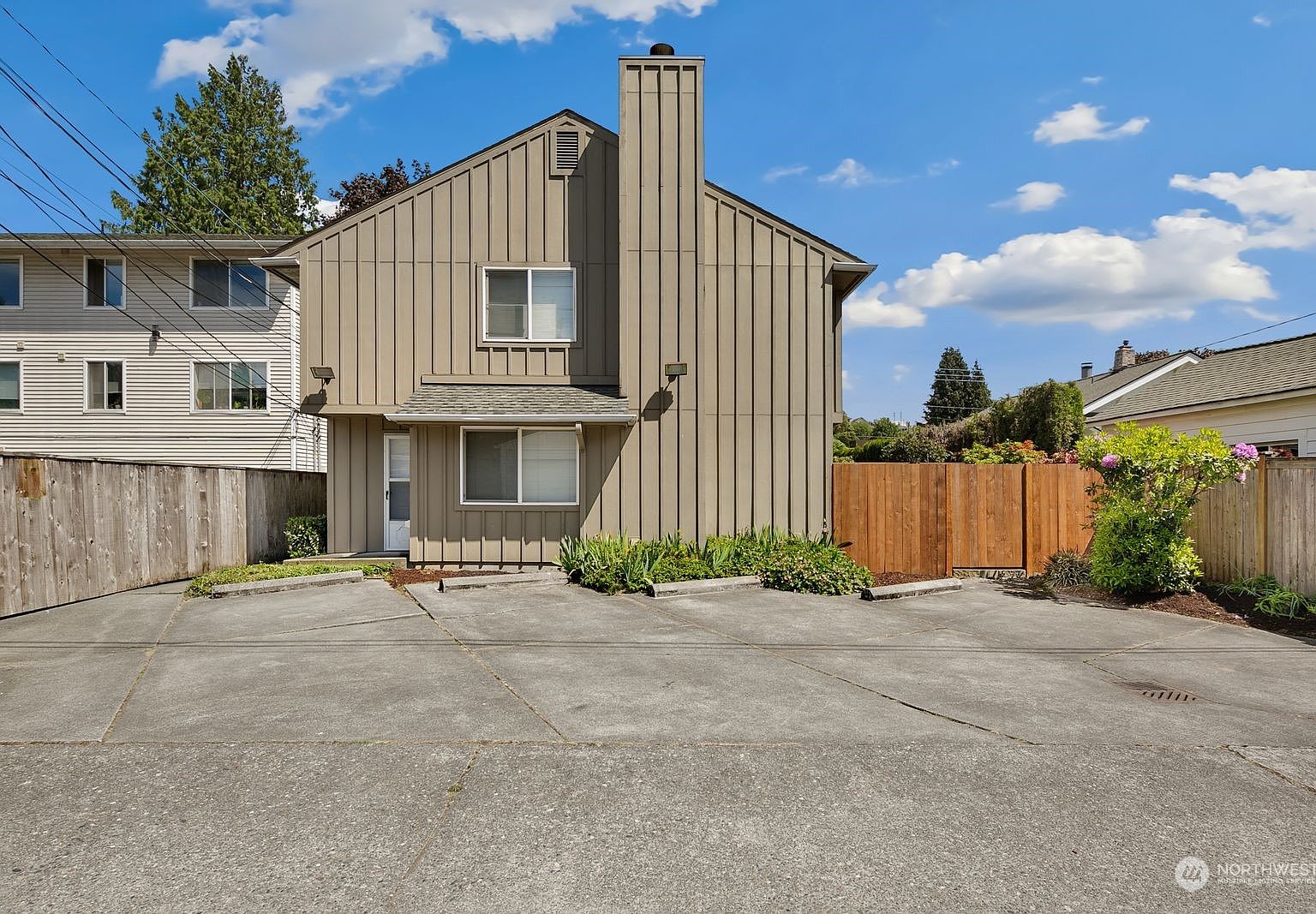5421 Fauntleroy Way SW UNIT B, Seattle, WA 98136 | Zillow