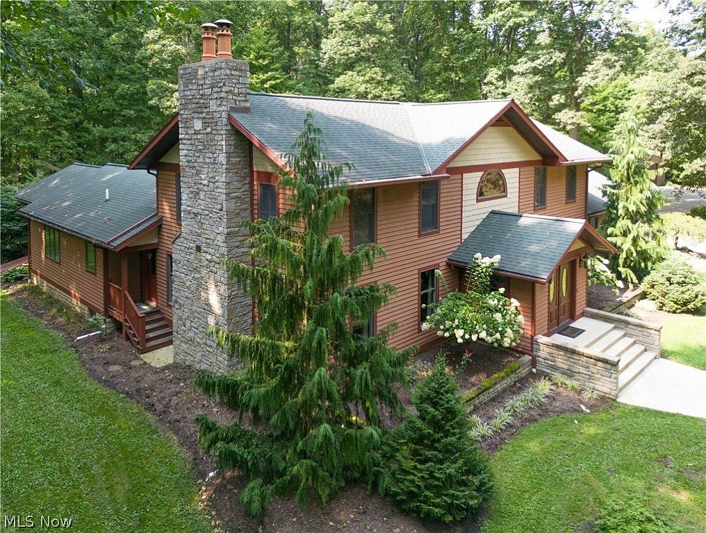 13417 Bellamy Rd, Collins, OH 44826 | Zillow