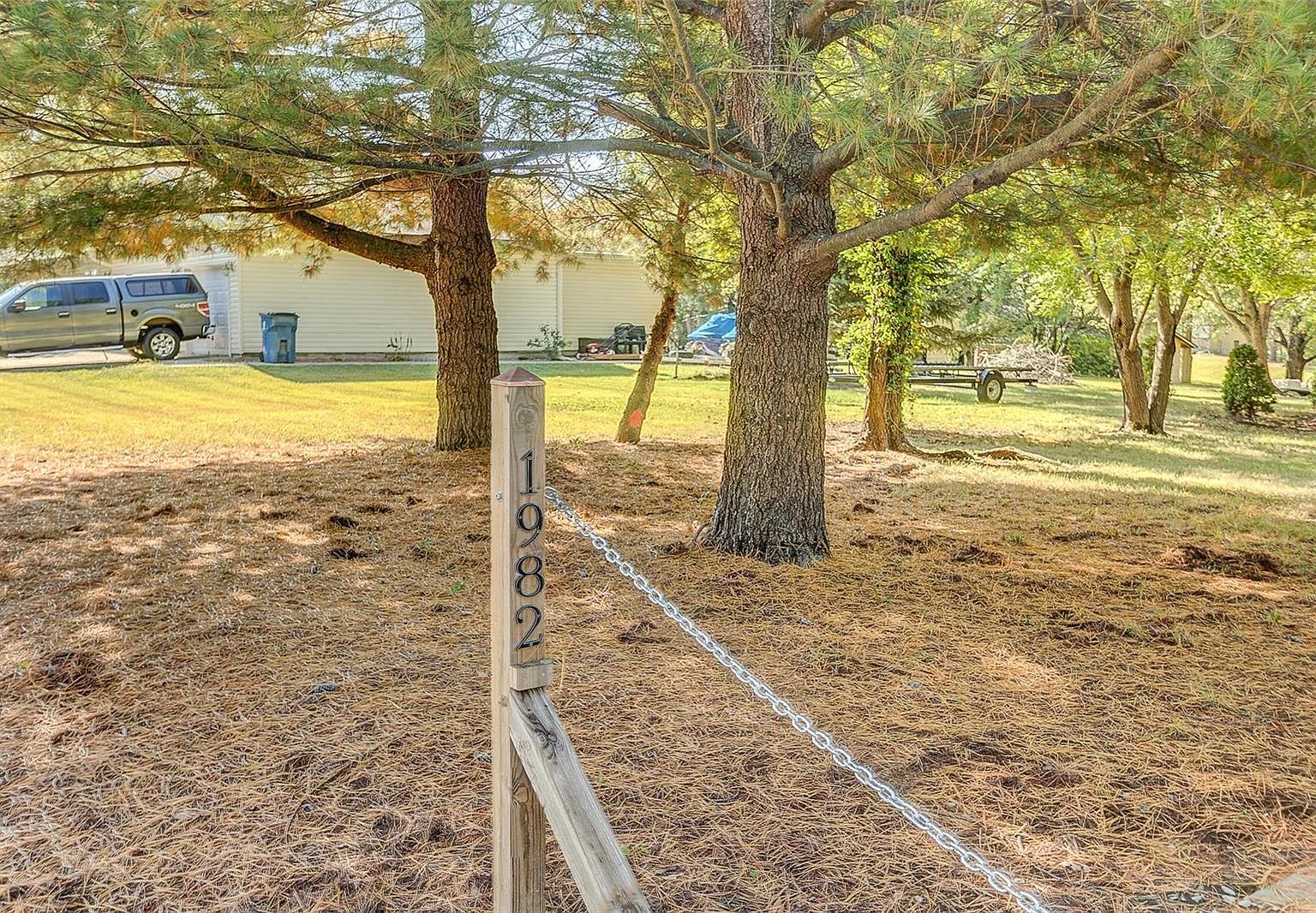 1982 Sextant Dr, Worden, IL 62097 | MLS #24061230 | Zillow