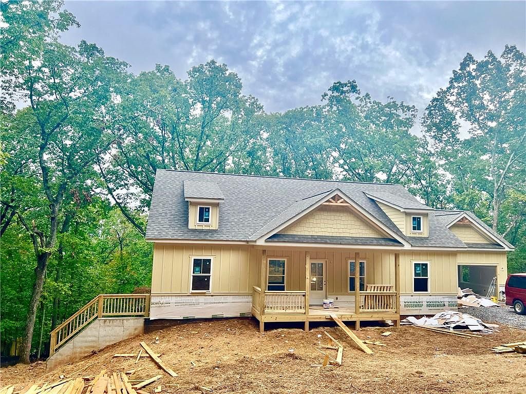137 Moose Loop, Waleska, GA 30183 | Zillow