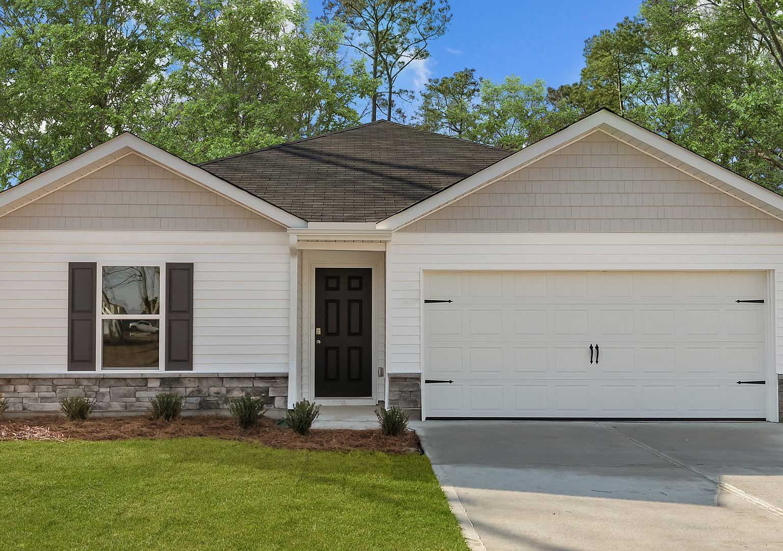 Freeport Plan, Blair Ridge, La Grange, NC 28551 | Zillow