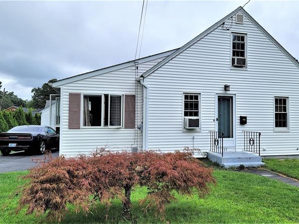 West Warwick Real Estate - West Warwick RI Homes For Sale | Zillow