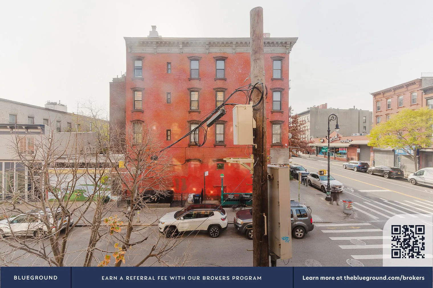972 Manhattan Avenue #2C in Greenpoint, Brooklyn | StreetEasy