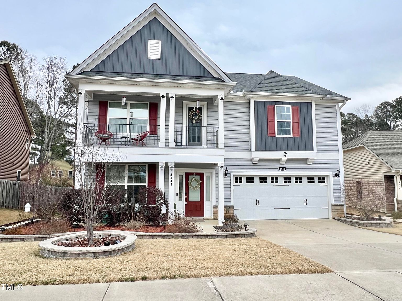 3441 Beaver Ln, Raleigh, NC 27604 | Zillow
