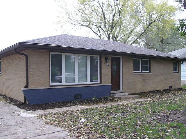20721 Homeland Rd, Matteson, IL 60443 | Zillow