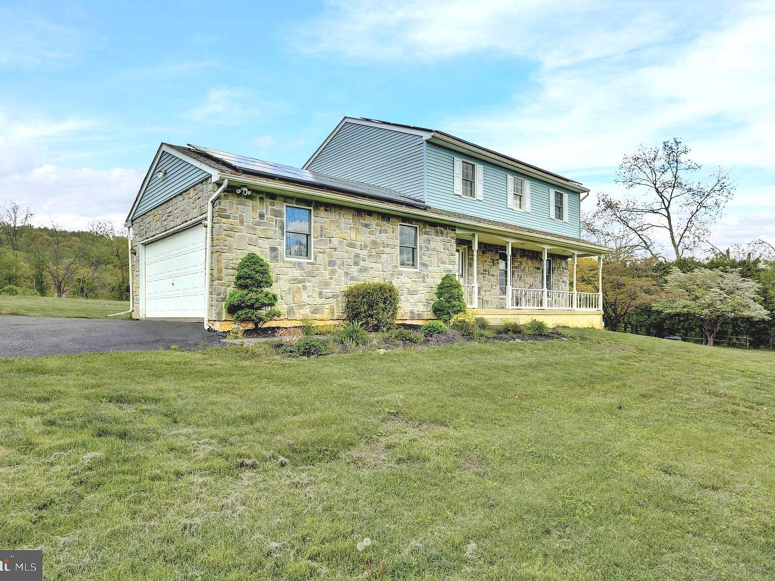 1711 Chestnut St, Barto, PA 19504 | MLS #PABK2029218 | Zillow