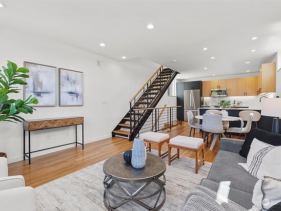 921 NW 59th Street, Seattle, WA 98107 | Zillow