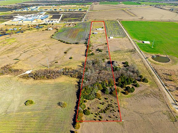 345 N Fm 1138, Nevada, TX 75173 | MLS #20622059 | Zillow