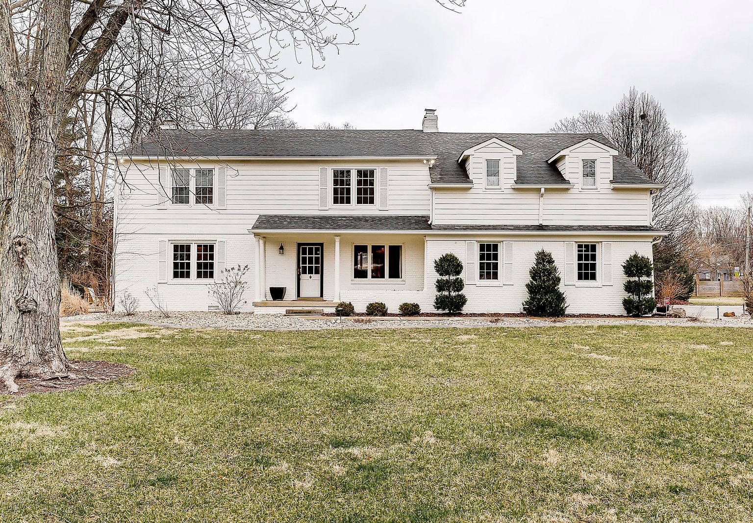7501 Spring Mill Rd, Indianapolis, IN 46260 | Zillow