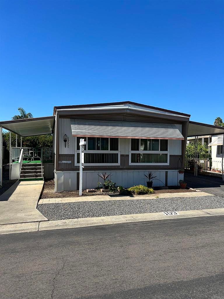 1600 E Vista Way E #109, Vista, CA 92084 | Zillow