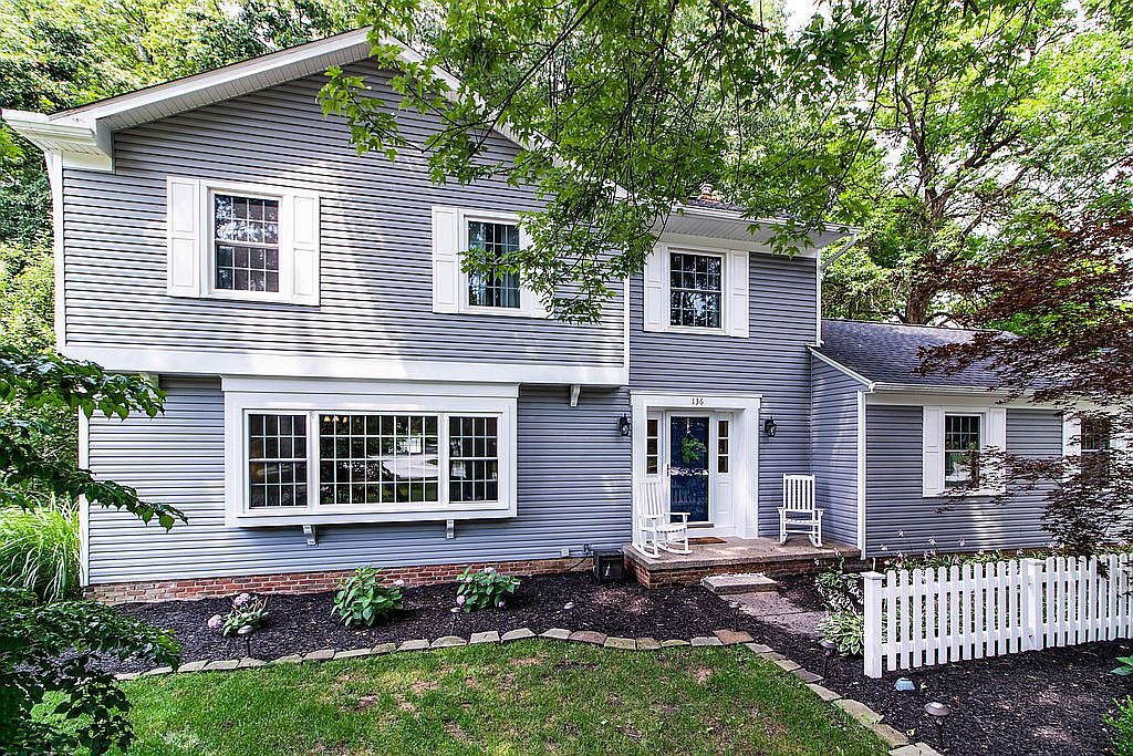 136 Parmelee Dr, Hudson, OH 44236 | Zillow