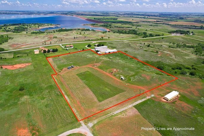 1027th Rd, Butler, OK 73625 | MLS #1064229 | Zillow