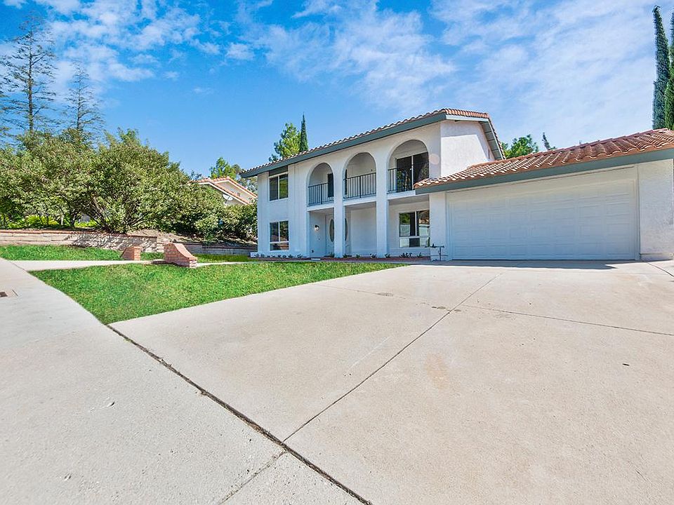 11762 Doral Ave, Porter Ranch, CA 91326 | Zillow