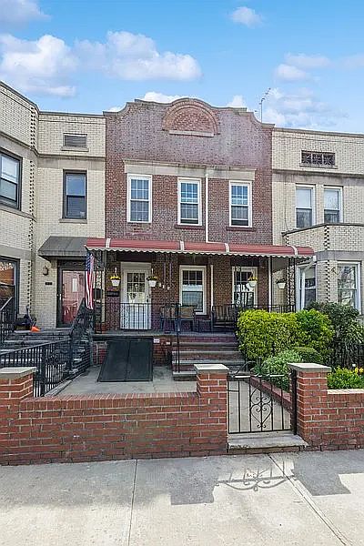 236 88th St, Brooklyn, NY 11209 | Zillow