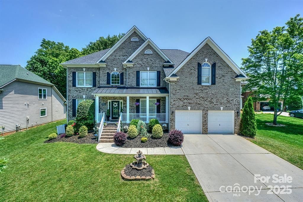 10304 Squires Way, Cornelius, NC 28031 | MLS #4286446 | Zillow