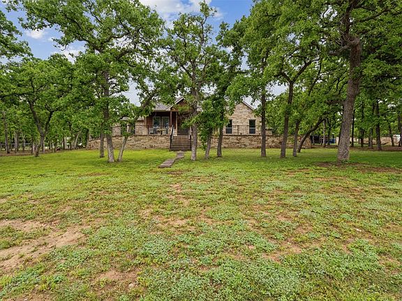 254 Oak Ridge Loop, Whitney, TX 76692 | MLS #20589769 | Zillow