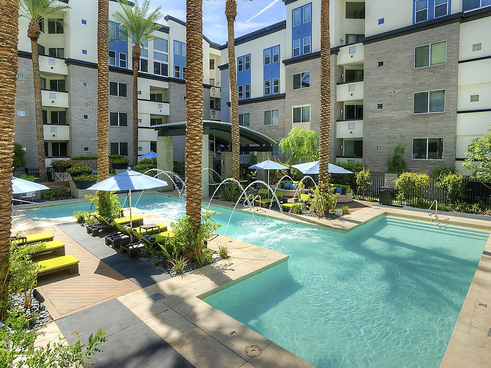 Level at Sixteenth - 1550 E Campbell Ave Phoenix AZ | Zillow