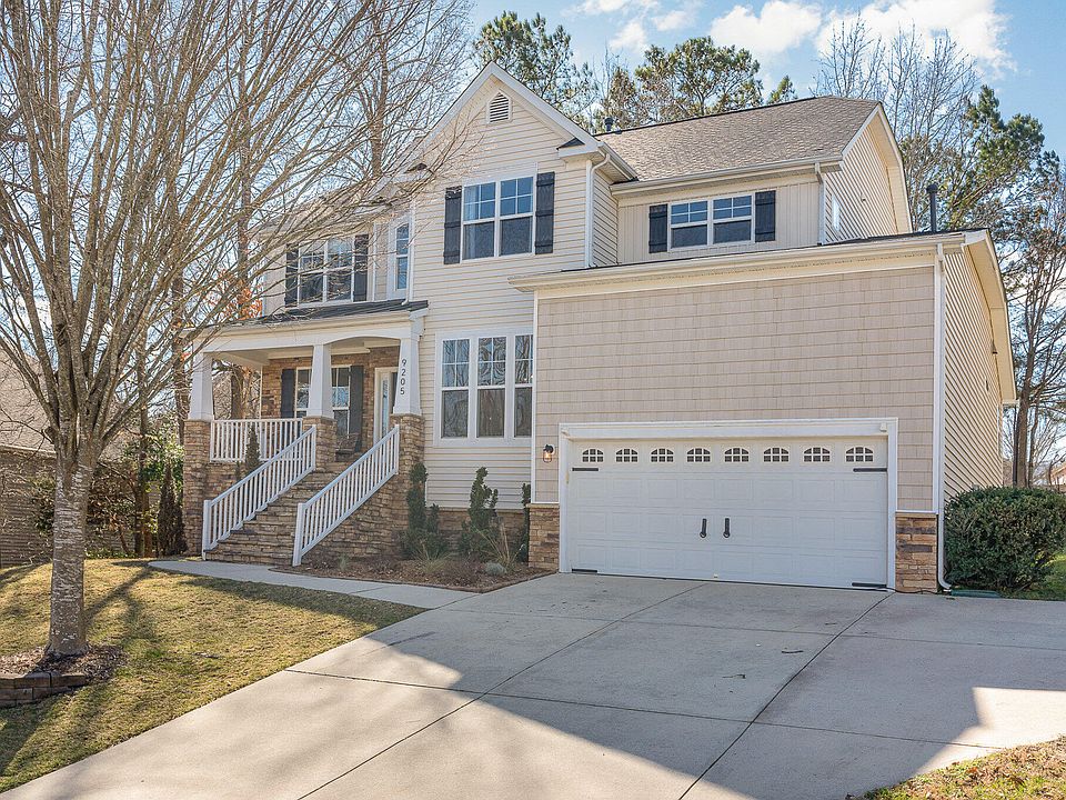 9205 Linslade Way, Wake Forest, NC 27587 | Zillow