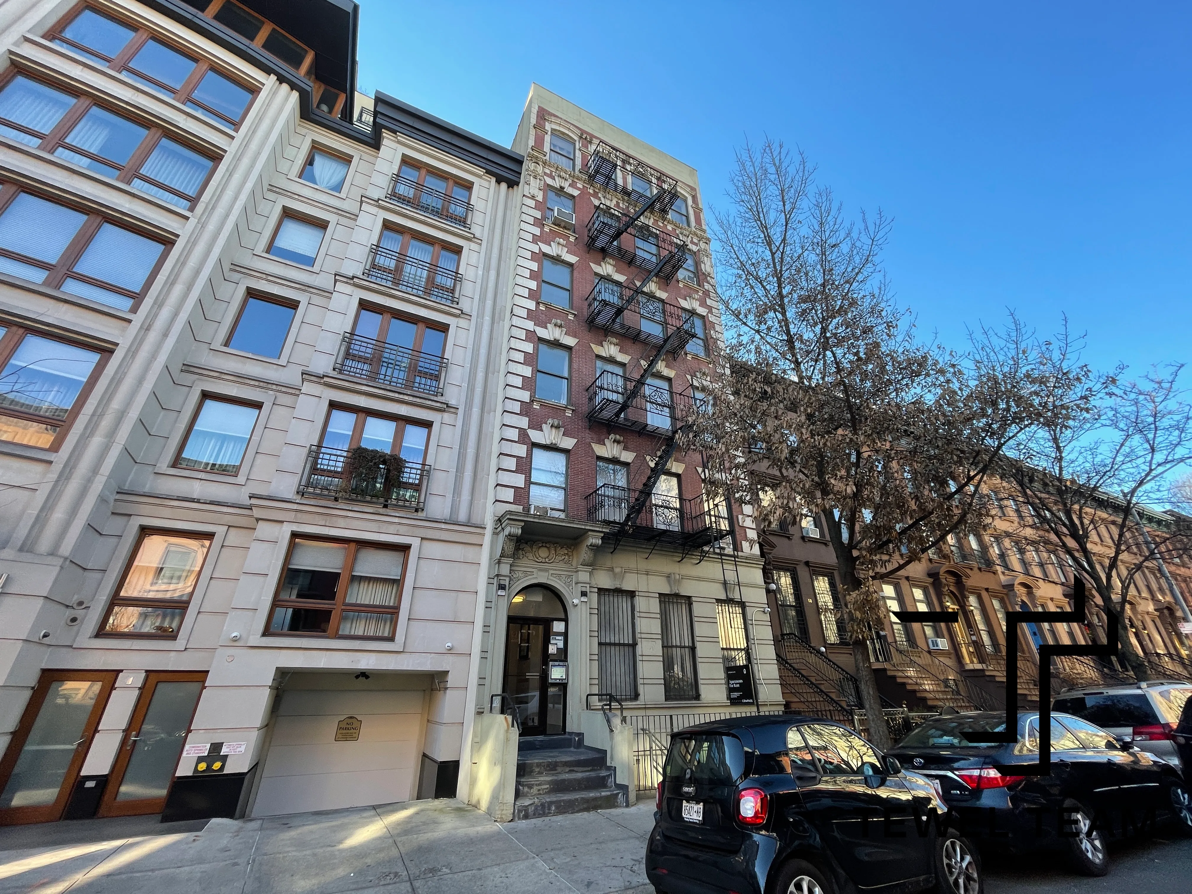 56 West 127th Street #5B1 in Central Harlem, Manhattan | StreetEasy