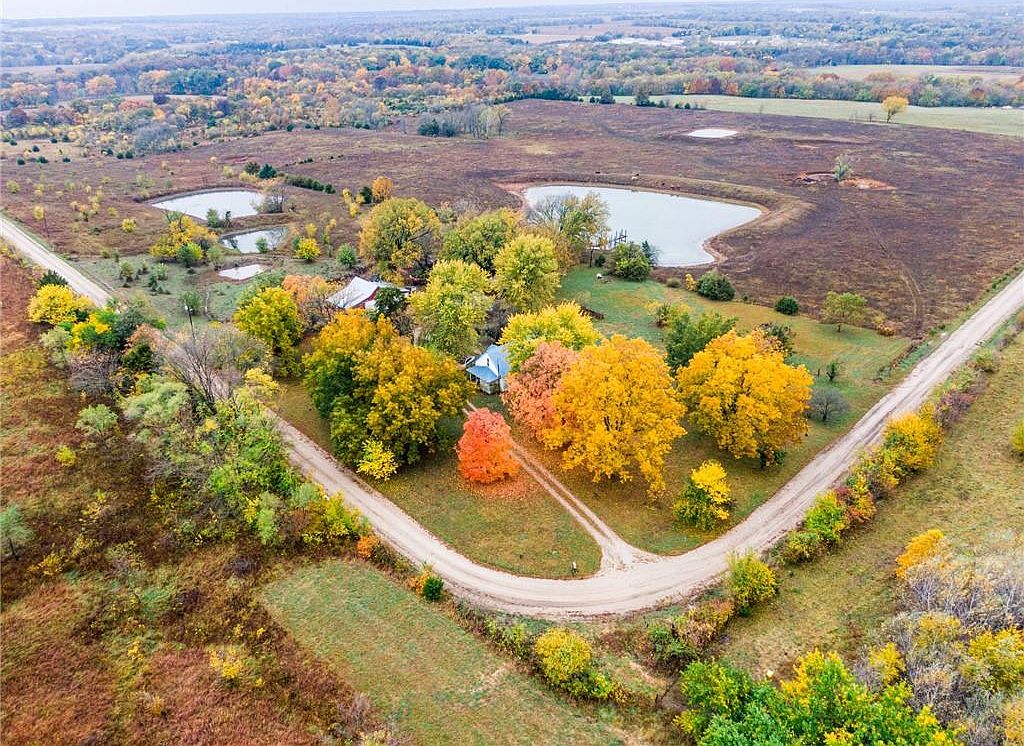 13166 Doud Rd, Centerville, KS 66014 | Zillow