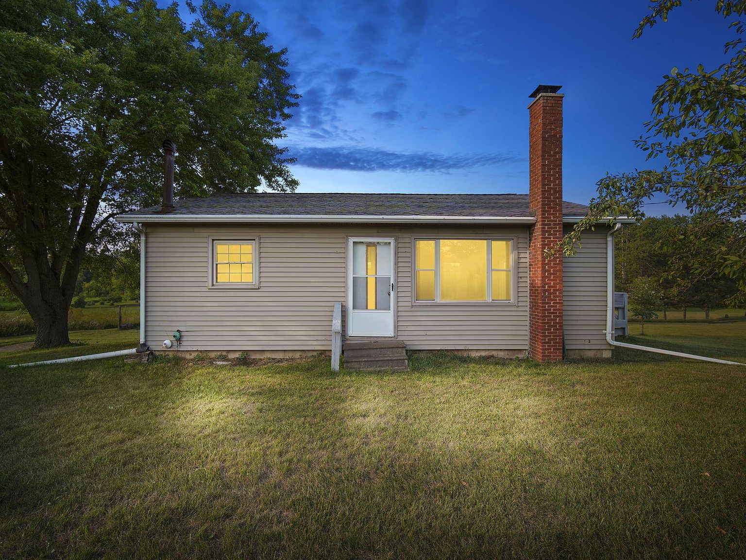 14260 Grange Rd, Montgomery, MI 49255 | MLS #23026071 | Zillow